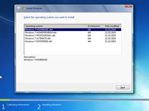 Cara Install Windows 7 Menggunakan Flashdisk Lengkap Tutorial Catatan