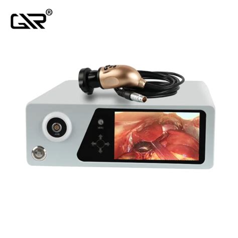 Surgical Medical Diagnostic Arthroscopy Endoscope Video Rectoscope