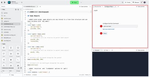 Replitでcodeigniterのgithubプロジェクトを実行する方法 Genspark