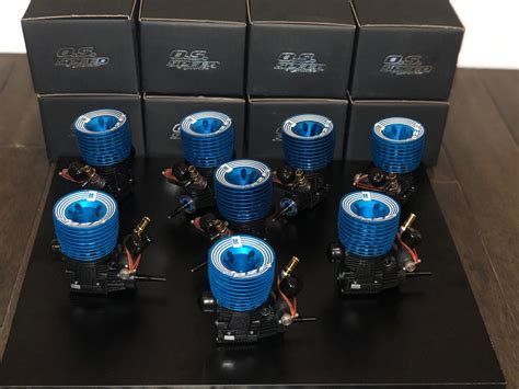 Maxima Mx B R Engines Brand New R C Tech Forums