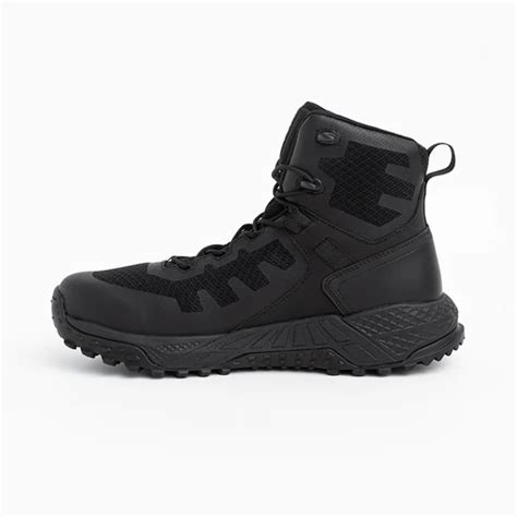 Bota Tática Invictus Arion Ultralight 20 6 Preta Loja Wwart