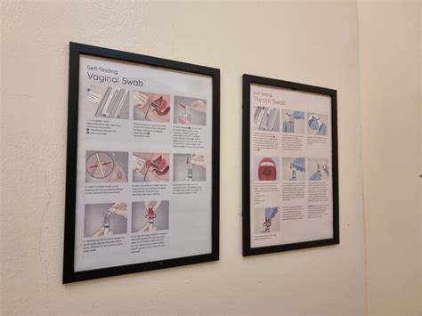 The Unexpected Joy Of Undergoing STD Tests With Your Partner