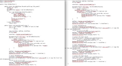 Solved Java Implement The Basic Functions Of The Sorted