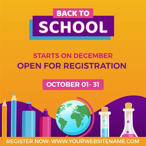 School Advertisements Stories On Commaful