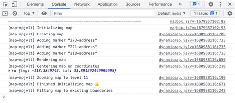 Troubleshooting Mapbox Plugin For Craft CMS
