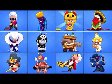 Omnes Belle Pelles In Brawl Starspress Hic