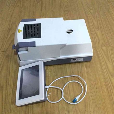 Dw Ms Automatic Intelligent Moisture Analyzer Drawell
