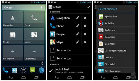 Great Free Widgets For Android Phones You Should Try Android Circle