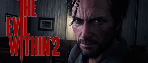Прохождение The Evil Within 2 полностью на 100 Gamemag