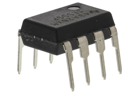 Microchip Mcp7940m I P Real Time Clock Rtc 64b Ram Serial I2c 8