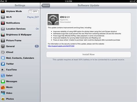Mac OS X 10 7 4 Update IOS 5 1 1 Update Tualatin Web
