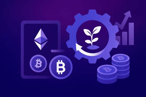 Automate Yield Farming How To Do It Fintech Review