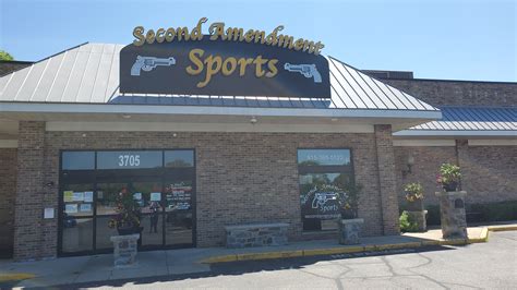 Second Amendment Sports Mchenry Il Hours Directions Reviews Loc8nearme