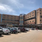 St Francis Medical Center 6001 E Woodmen Rd Colorado Springs Co 80923