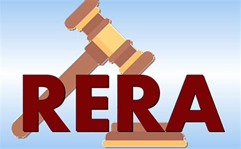 Compliance Under Rera Blog Pk Chopra And Co