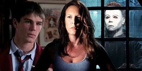 What Happened To Laurie Strodes Son John