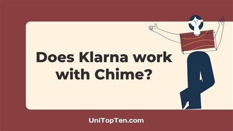 2023 Does Klarna Accept Chime Or Chime Credit Builder Card Unitopten