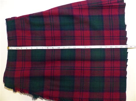 Lindsey Kilt And Hose 180201a