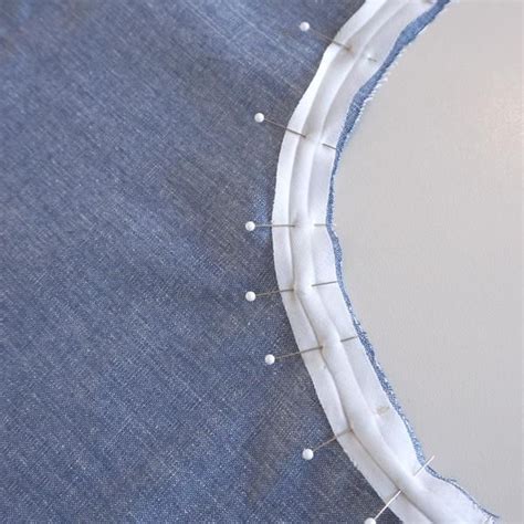 How To Make Sew Bias Binding Artofit