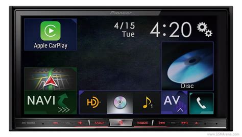 Pioneer Car Stereo Firmware Update