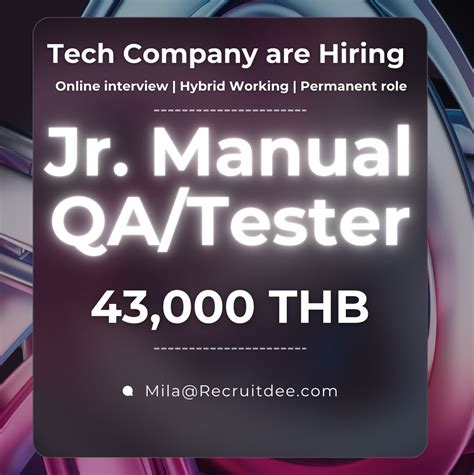 Mila Saesum On Linkedin Qa Tester