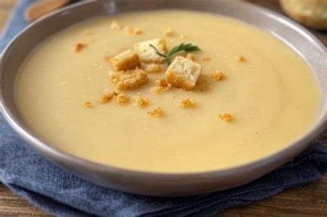 Leek Soup Recipe Tarifmotoru