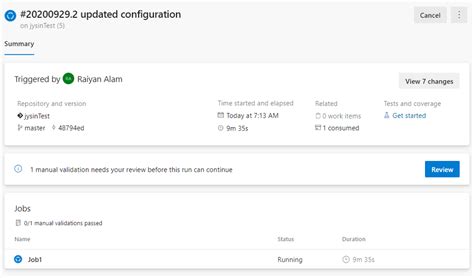 Azure DevOps Roadmap Update For Q