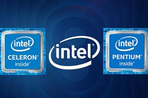 Cpu Intel Celeron Là Gì Chip Intel Celeron Mạnh Hay Yếu