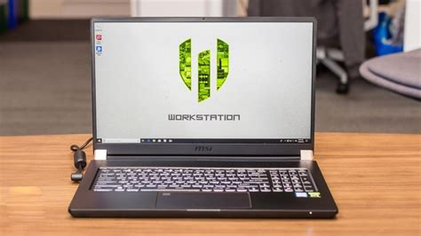 Ini 7 Laptop MSI Terbaik Mulai Untuk Gamer Hingga Kreator Konten
