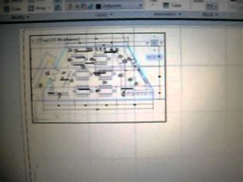 Tutorial ModelView MV AutoCad YouTube