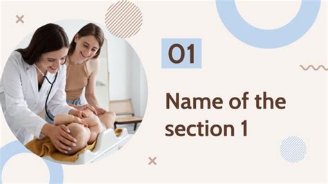 Obstetrics 03 Medicine Powerpoint Templates Medical Powerpoint