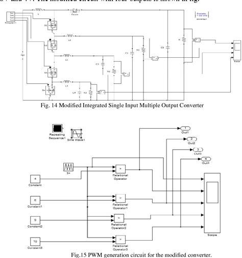 Figure 14 From An Integrated Single Input Multi Output Dcdcconverter With Simultaneous Buck