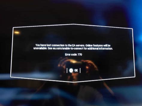 Star Wars Battlefront Error Code How To Fix OtakuKart