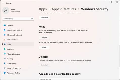 How To Fix Windows Security Not Opening In Windows Make Tech Easier