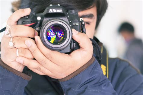 무료 이미지 손 사람 사진술 사진 작가 DSLR 니콘 사진 찍기 디지털 일안 리플렉스 카메라 카메라