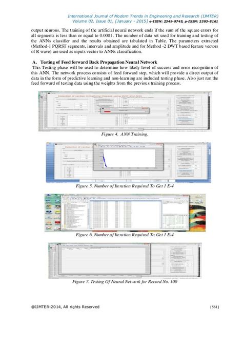 Automatic Detection Of Heart Disease Using Discreet Wavelet Transform