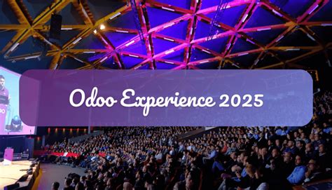 Odoo 19 Is Coming Ai Automation And A New Ux Ventortech