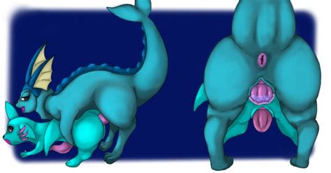 Rule 34 Anal Anal Sex Animal Genitalia Animal Penis Anthro Cetacean