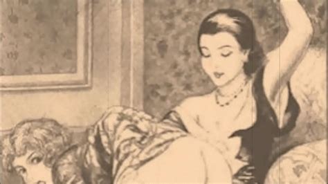 Retro Erotic Art Xnxx Com