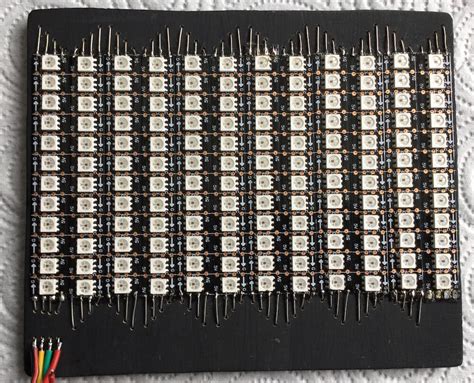 led driver tlc5940 library compatible to tlc5940pwpr general electronics arduino forum