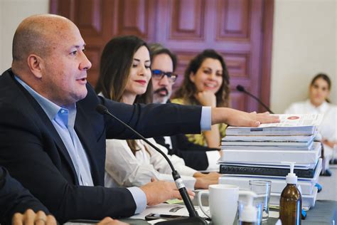 Enrique Alfaro Desató Indignación Por Sus Palabras Sobre Las Personas