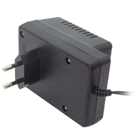 Universal Variable Adapter 1 5v To 12v 1a Makers Electronics
