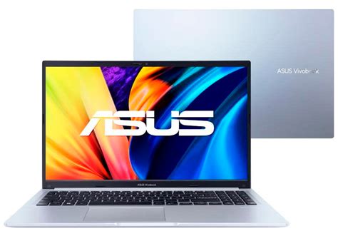 Notebook ASUS VivoBook Ryzen 7 é bom Vale o investimento