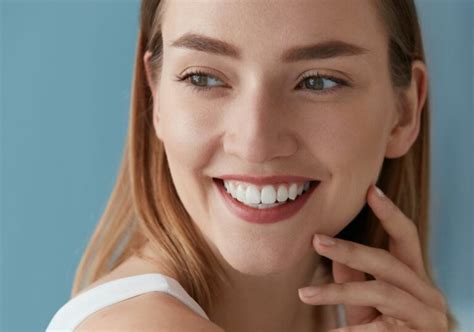 How Can I Fix My Sharp Teeth Temporary And Permanent Methods