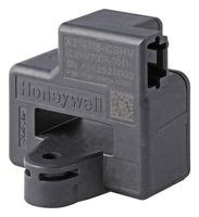 CSHV A HONEYWELL Current Sensor Open Loop Voltage Accuracy A To A To