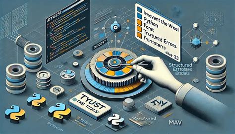 Python Software Development And Tools — Digest 33 By Denys Volokh