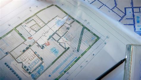Architectural Site Analysis Sheet Highlighting Activities Within