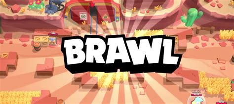 Brawlw2 Object Detection Model By Brawl