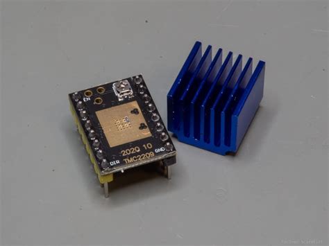 Stepper Motor Pid Control Using A Tmc2209 And As5600 — Curious Scientist