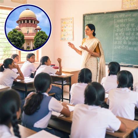 Sex Education Should Begin Before Class Ix Says Supreme Court While Hearing Pocso Case The